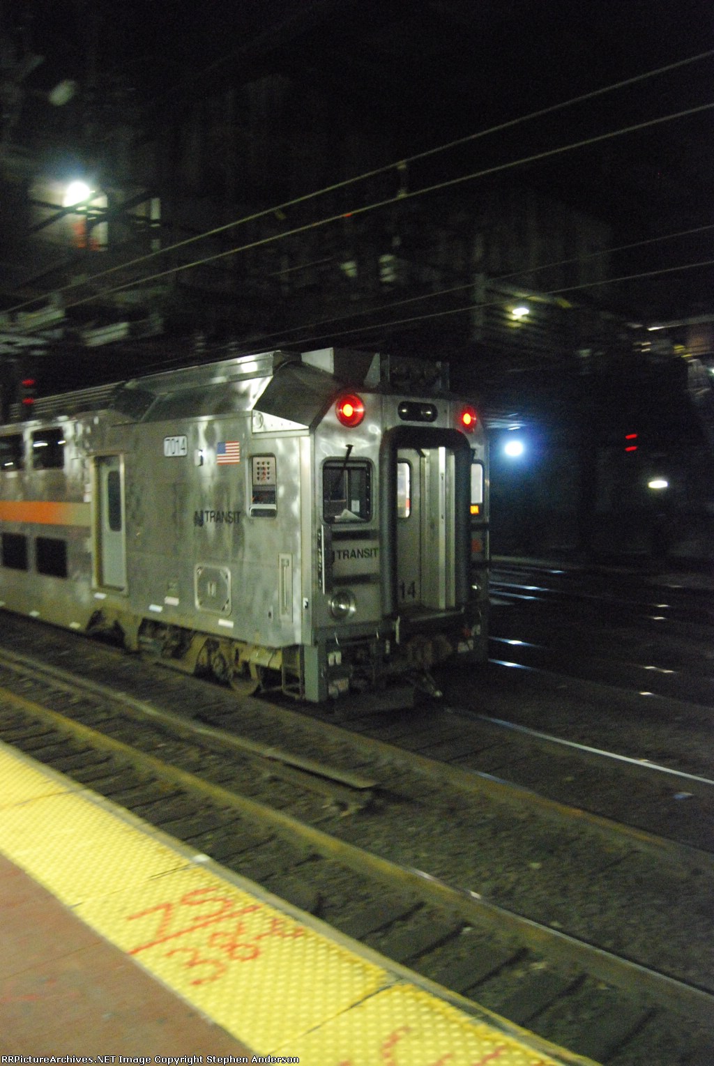 NJT 7014